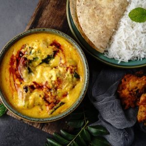 Amaya – Real Indian Food